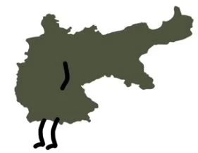 German Empire | OverSimplified Wiki | Fandom