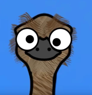 Emus | OverSimplified Wiki | Fandom