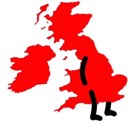 United Kingdom | OverSimplified Wiki | Fandom