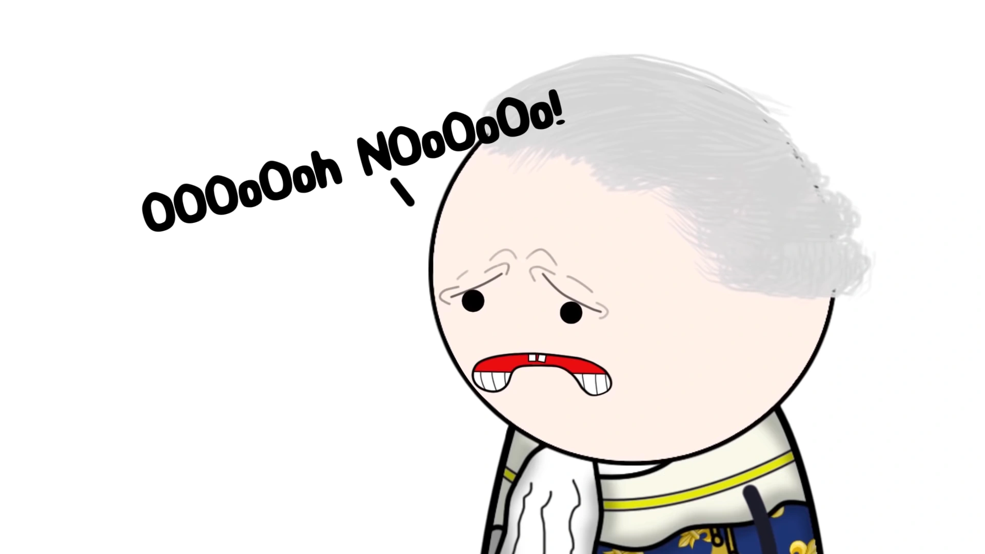 OOOoOoh NOoOoOo! | OverSimplified Wiki | Fandom