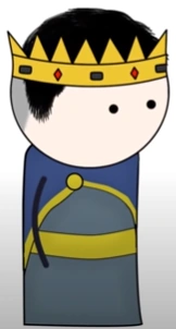 William the Conqueror | OverSimplified Wiki | Fandom