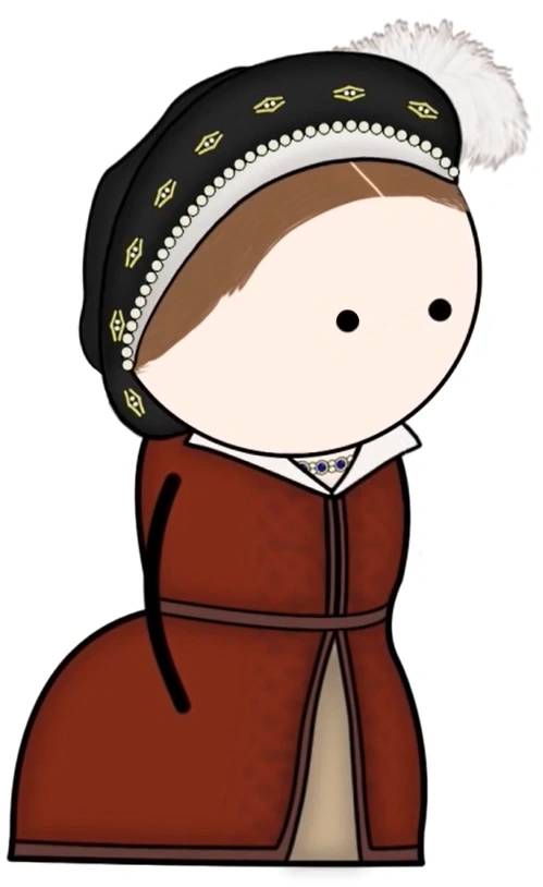 Catherine Parr | OverSimplified Wiki | Fandom