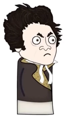 Jean-Paul Marat | OverSimplified Wiki | Fandom