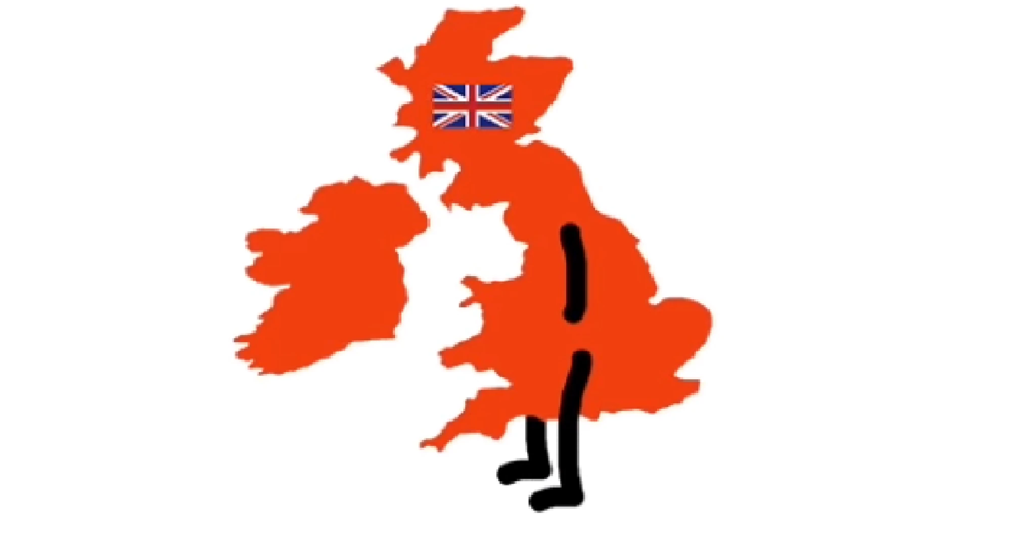 United Kingdom | OverSimplified Wiki | Fandom