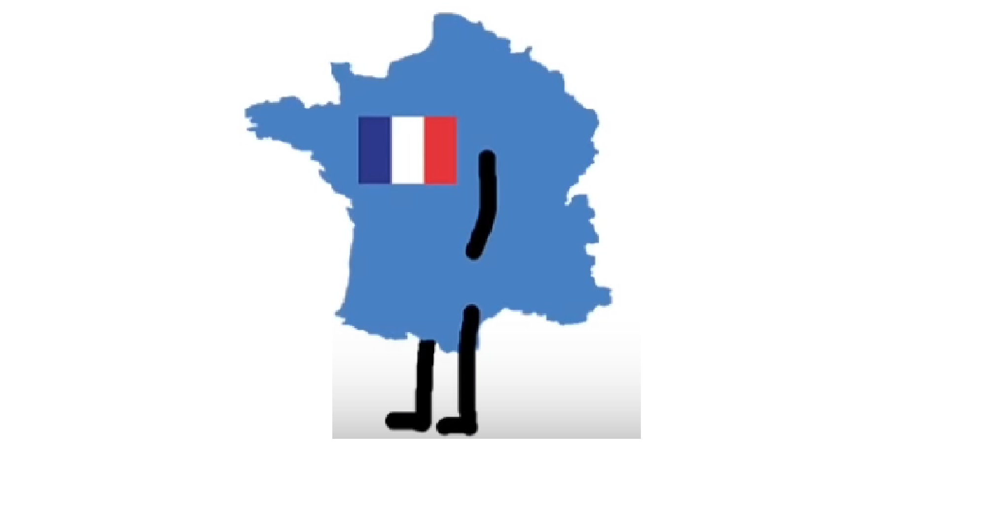 France | OverSimplified Wiki | Fandom