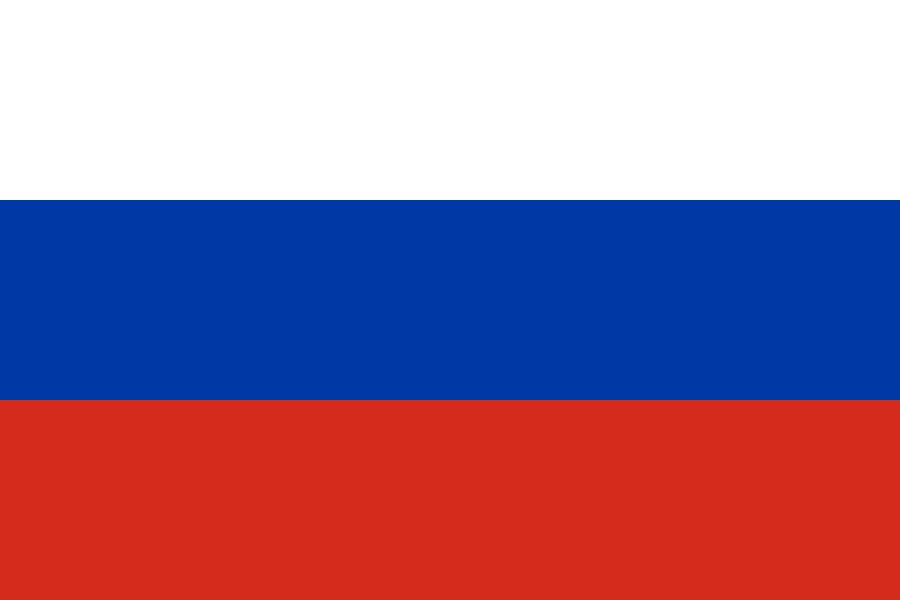 Russian Federation | OverSimplified Wiki | Fandom