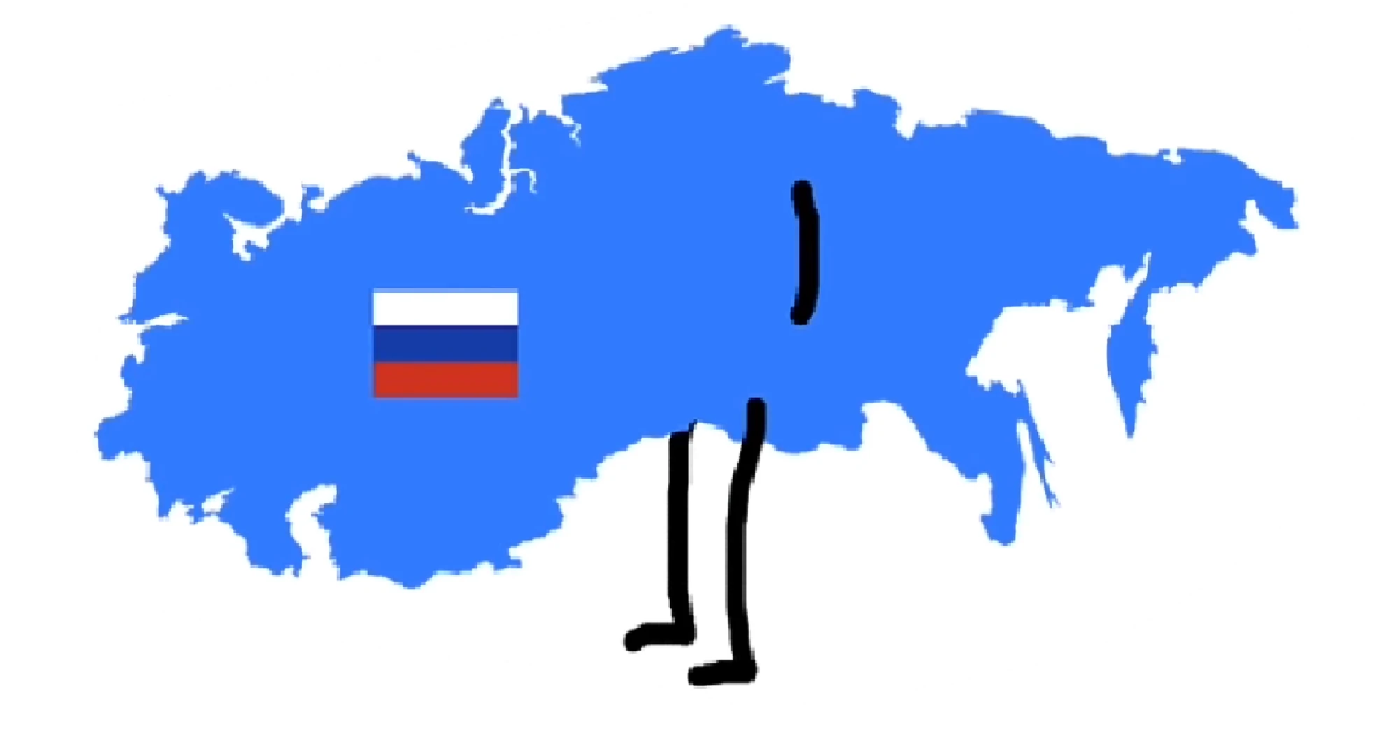 Russia | OverSimplified Wiki | Fandom