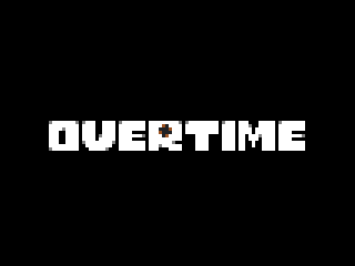 Overtime | OverTime - An Undertale x TF2 Crossover Wiki | FANDOM ...