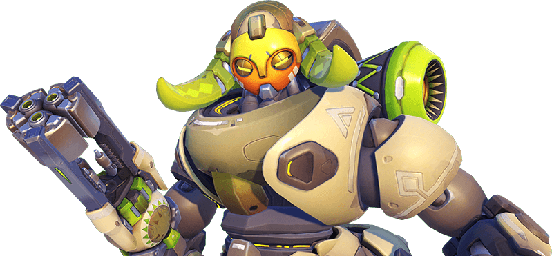 Orisa Overwatch Wiki Fandom