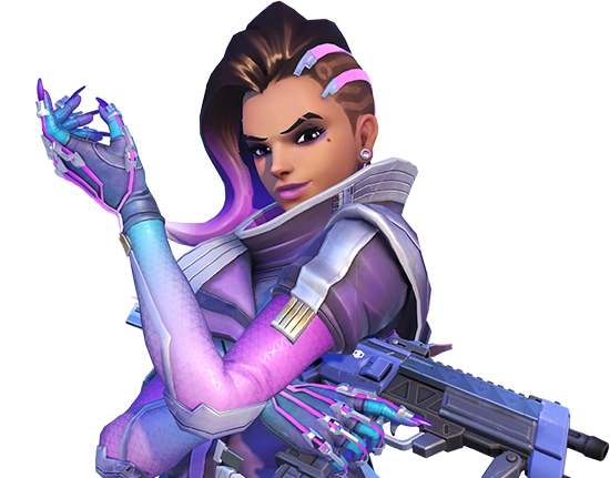 Sombra | Overwatch Wiki | FANDOM powered by Wikia
