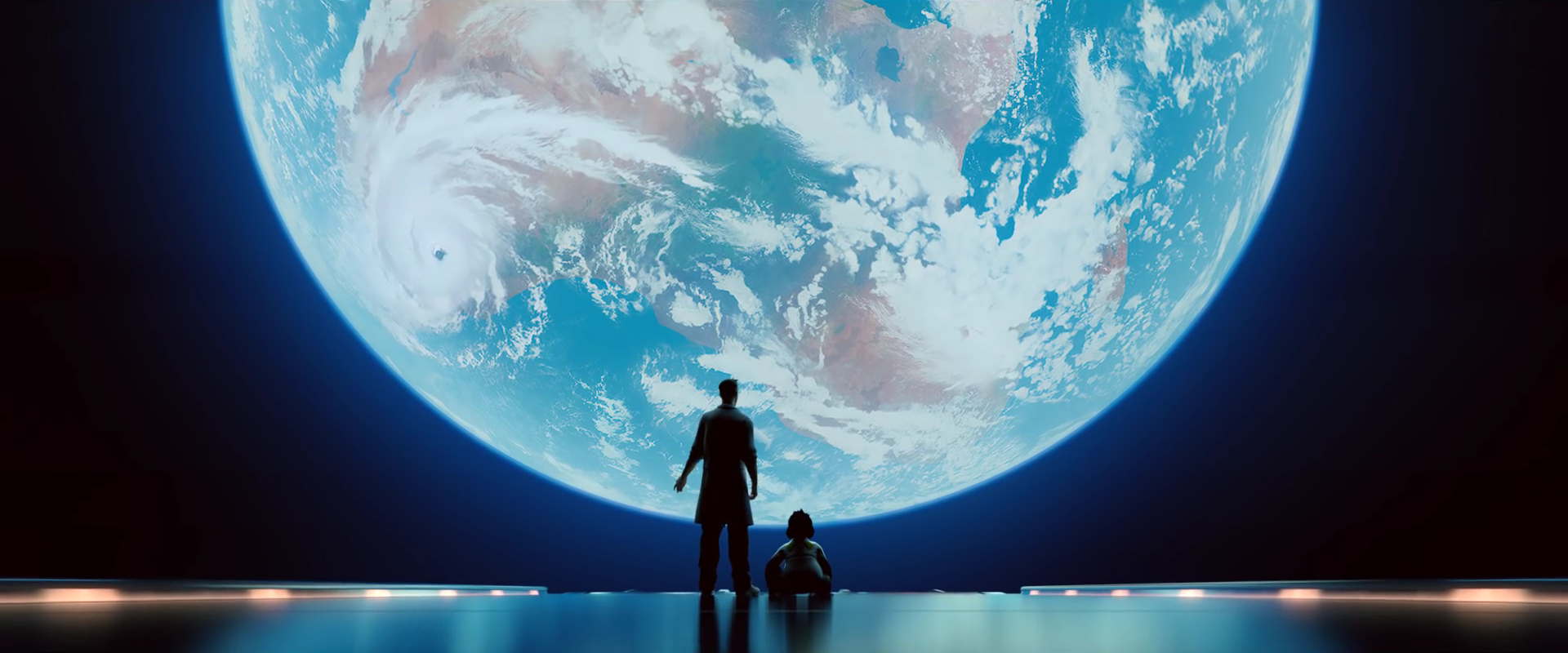 Obraz - Young Winston and dr Winston look at Earth.png | Overwatch Wiki ... Obraz - Young Winston and dr Winston look at Earth.png | Overwatch Wiki ...