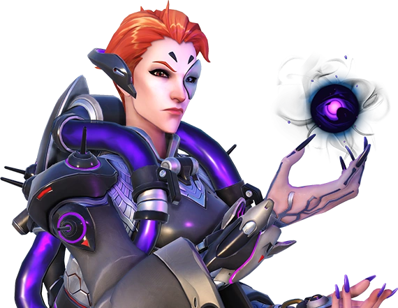 Moira | Overwatch Wiki | FANDOM powered by Wikia
