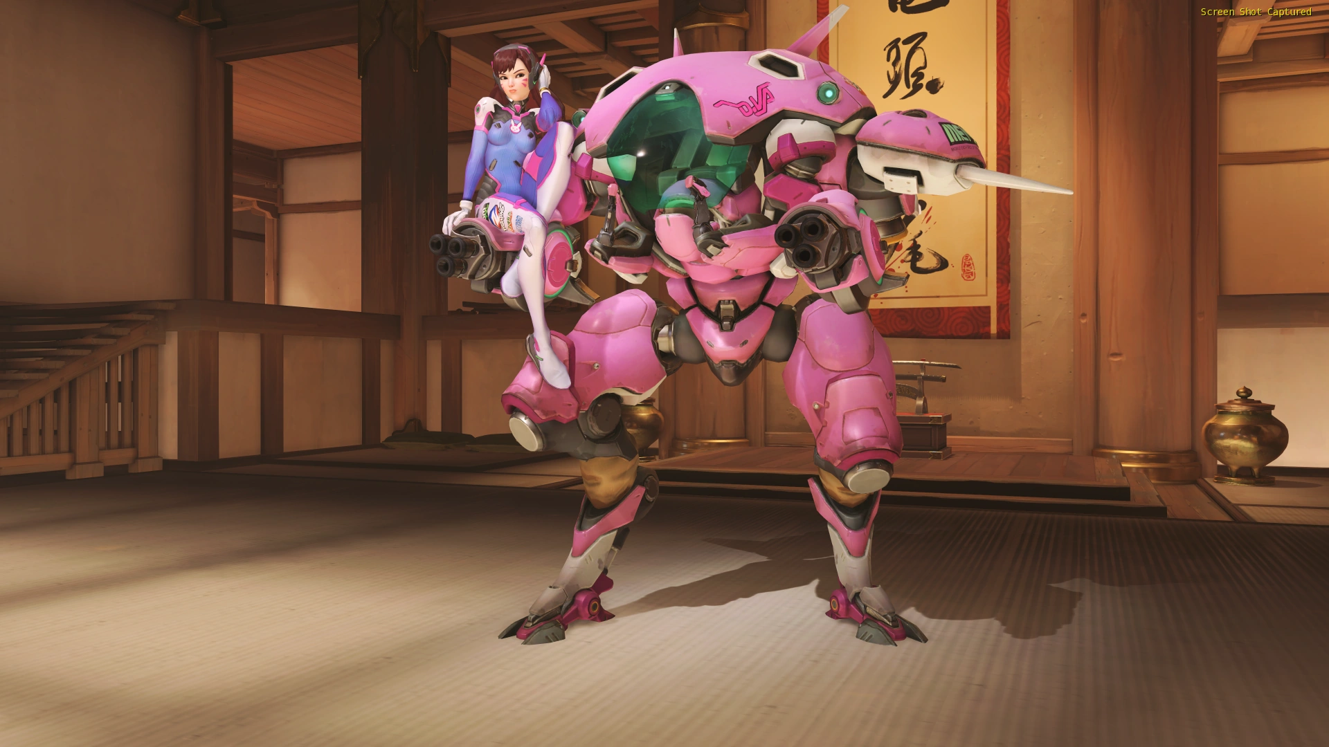 Image - DVa sitting.png | Overwatch Wiki | FANDOM powered by Wikia