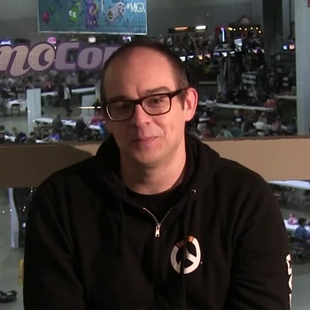 Chris Parson | Overwatch Wiki | Fandom