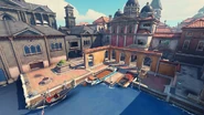 Rialto | Overwatch Wiki | FANDOM powered by Wikia