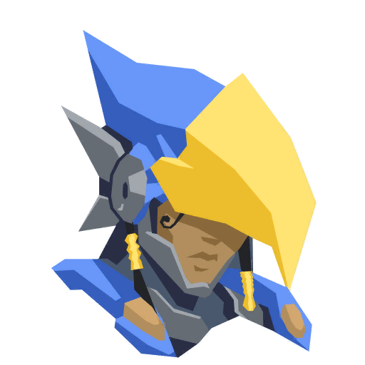 Pharah | Wiki Overwatch | Fandom
