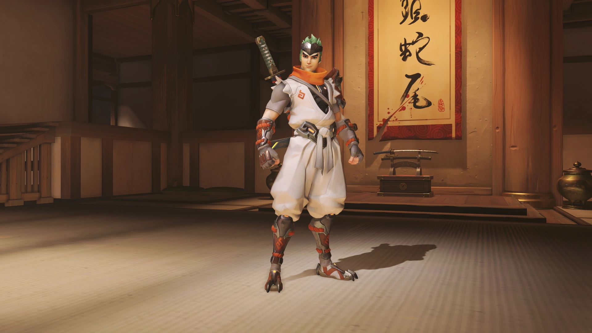 What's your favourite skin for a particular character? : r/Overwatch