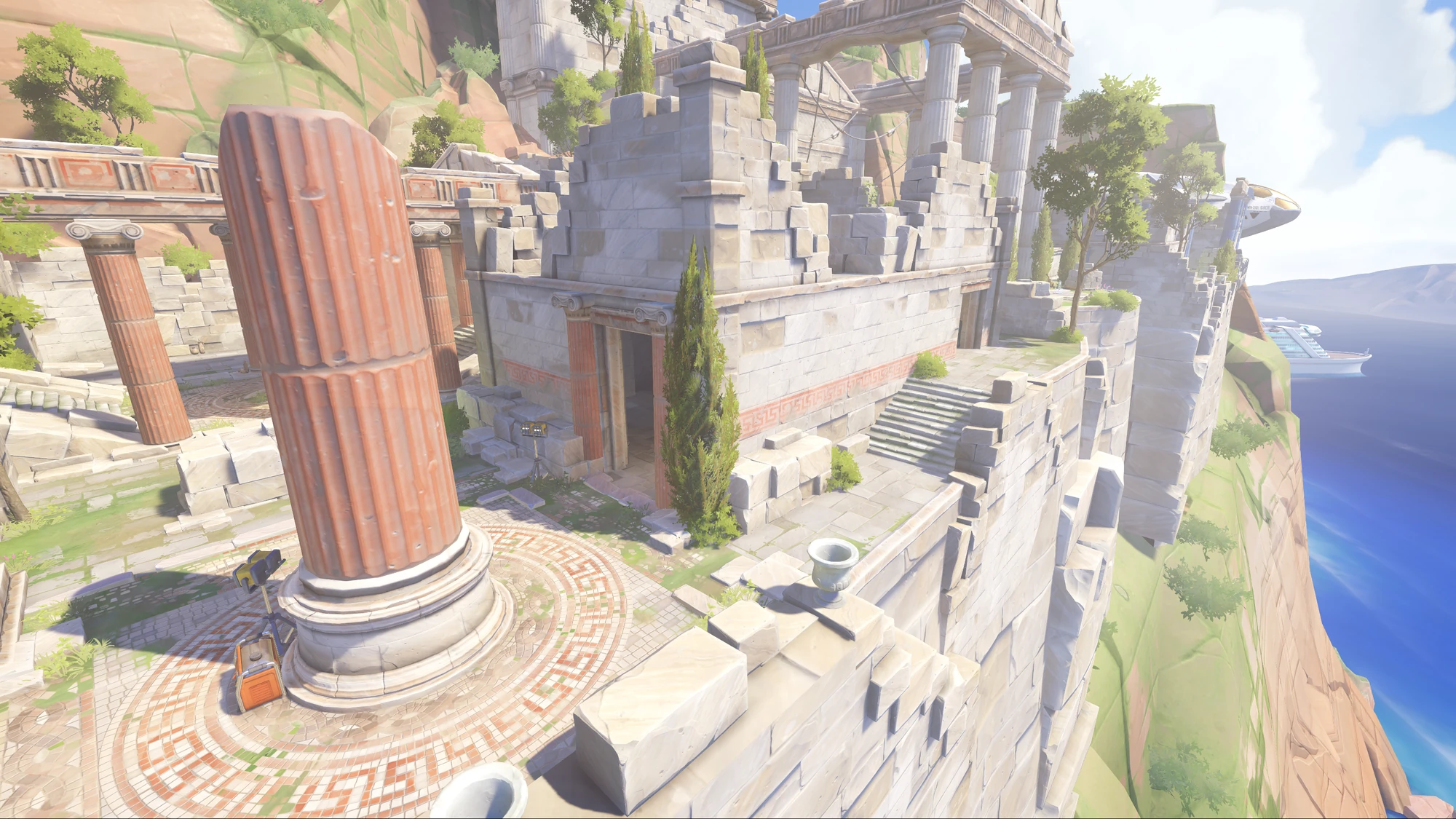 Image - Ilios screenshot 25.png | Overwatch Wiki | FANDOM powered by Wikia