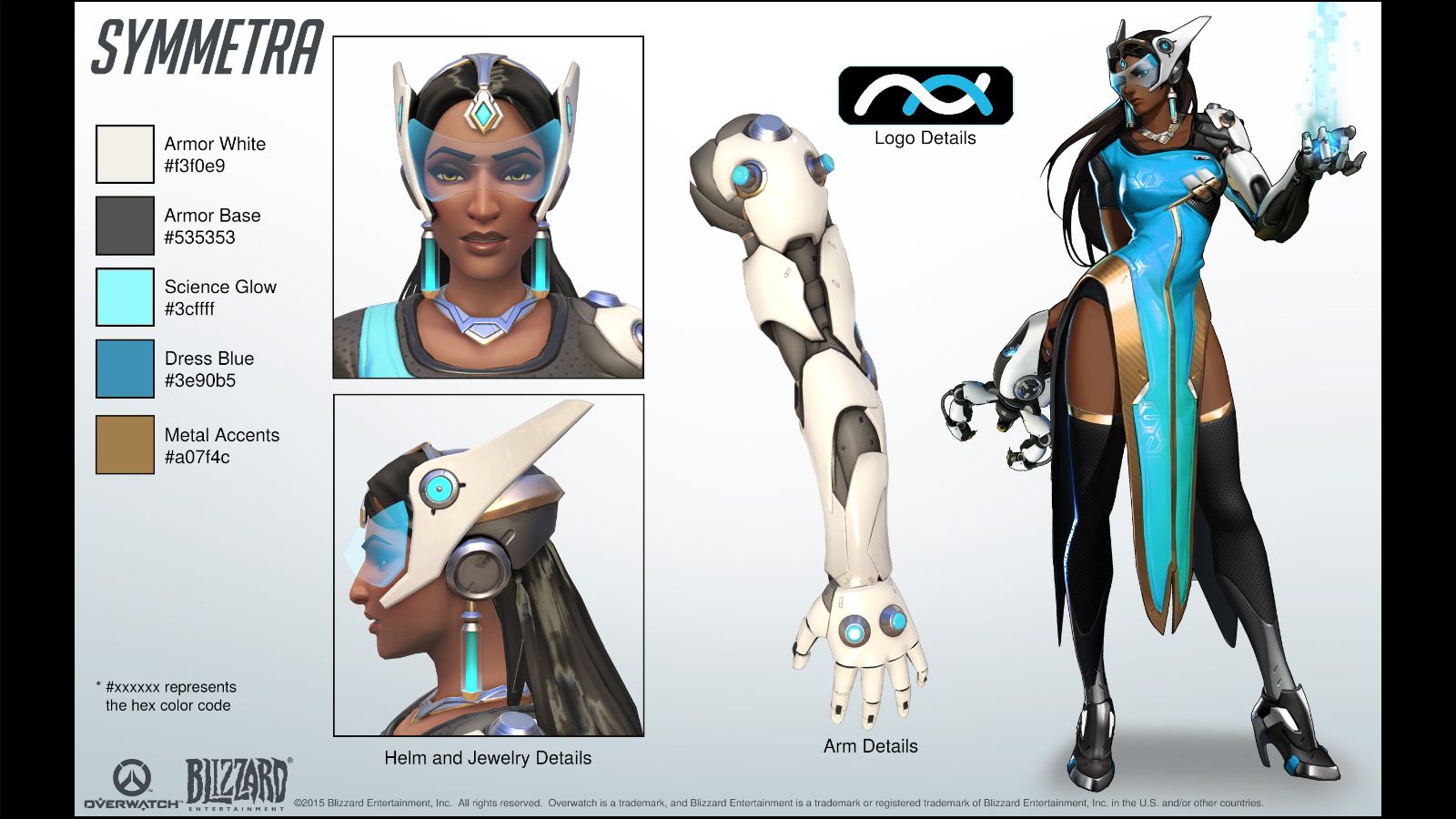 Image Symmetra Reference Overwatch Wiki Fandom Powered By Wikia
