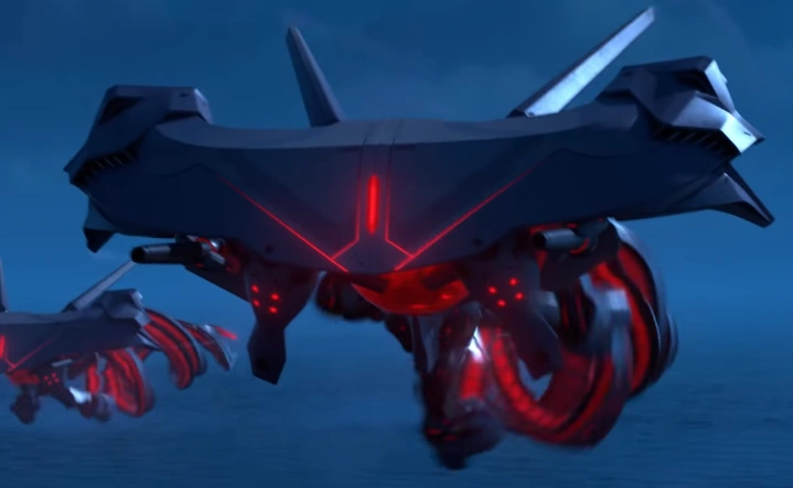 Gwishin | Overwatch Wiki | Fandom