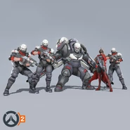 Talon | Overwatch Wiki | Fandom
