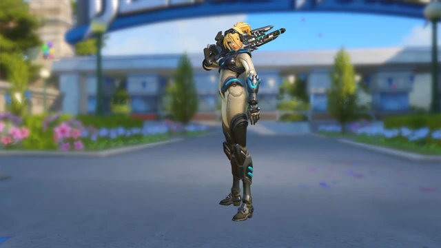 Image - Widowmaker- Nova-skin .jpg | Overwatch Wiki | FANDOM powered by ...