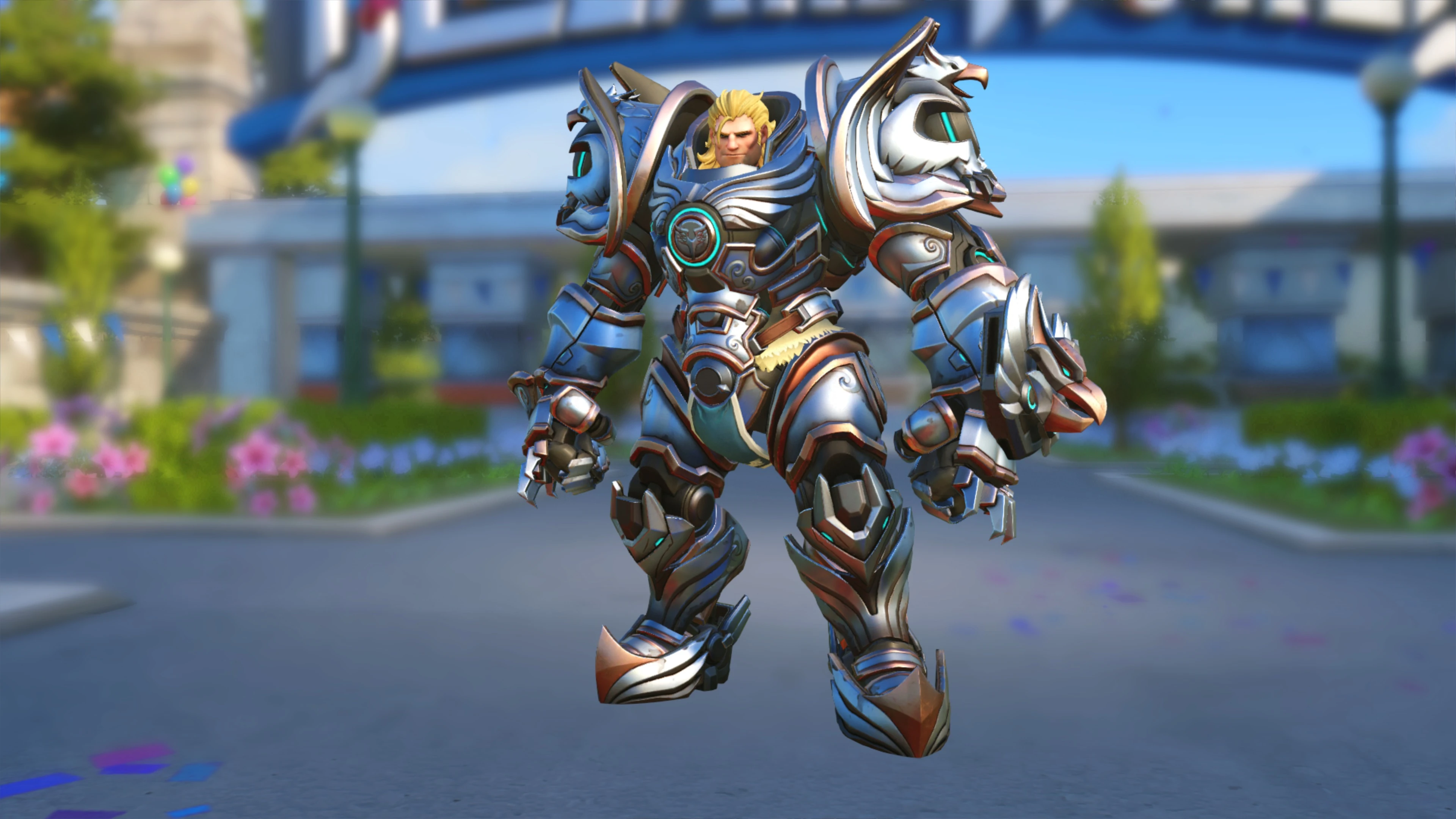 What's your favourite skin for a particular character? : r/Overwatch