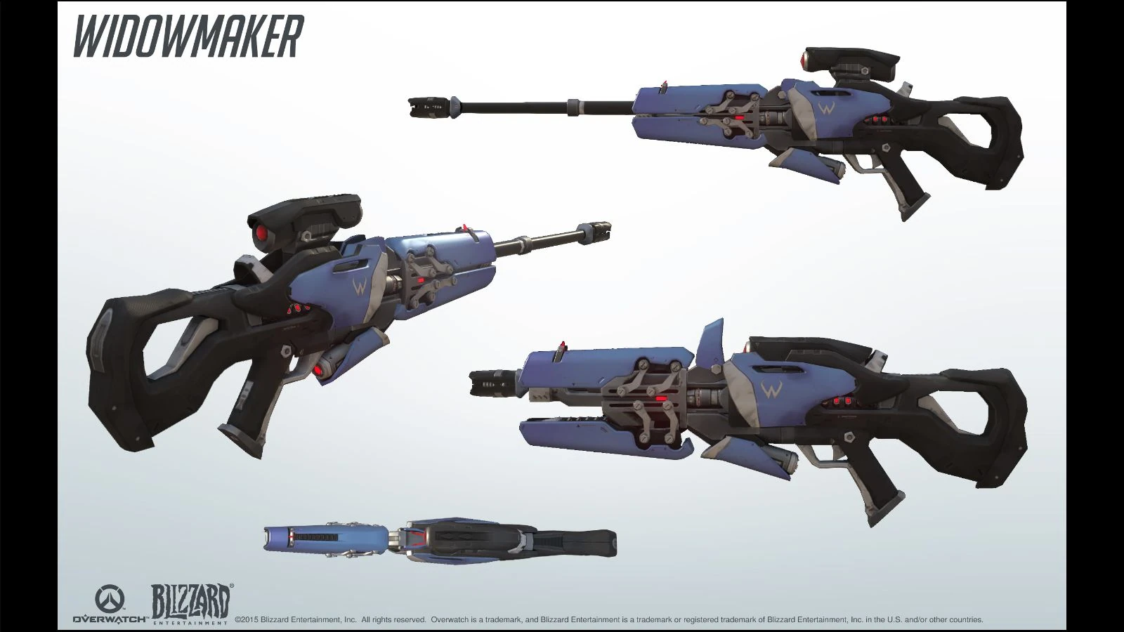 Image - Widowmaker Reference 2.jpg | Overwatch Wiki | FANDOM powered by ...