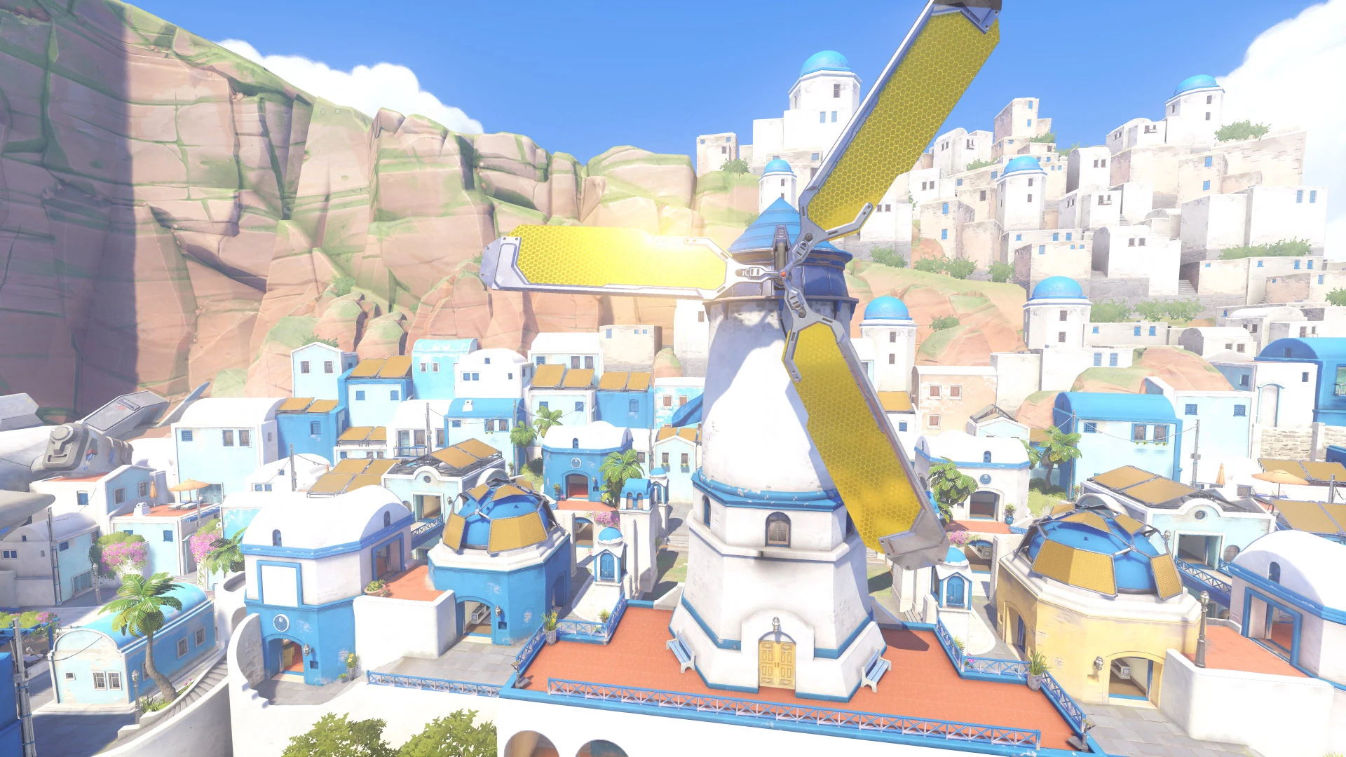 Image - Ilios 7.jpg | Overwatch Wiki | FANDOM powered by Wikia