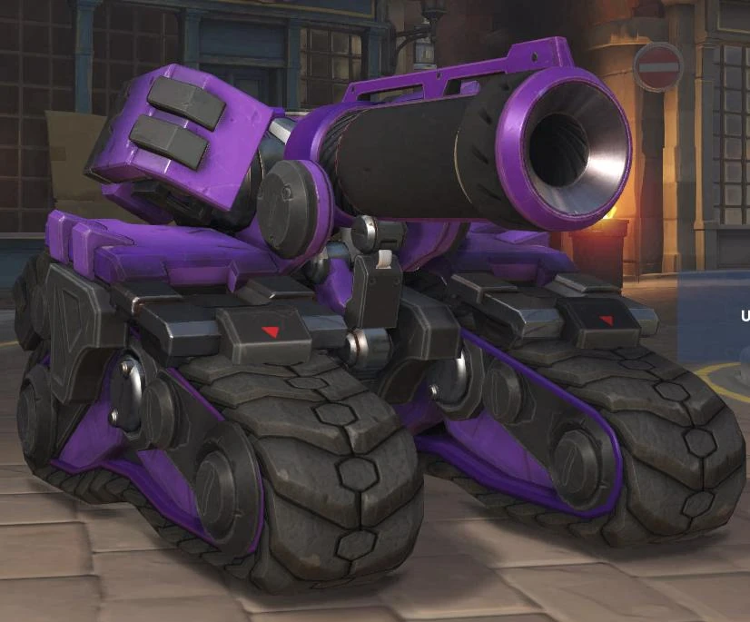 Welcome to the overwatch museum 😁 - General Discussion - Overwatch Forums