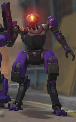 Nulltrooper | Overwatch Wiki | FANDOM powered by Wikia