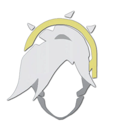 Image - Mercy Spray - Icon.png | Overwatch Wiki | FANDOM powered by Wikia