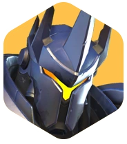 ラインハルト | Overwatch_-_オーバーウォッチウィキア | Fandom