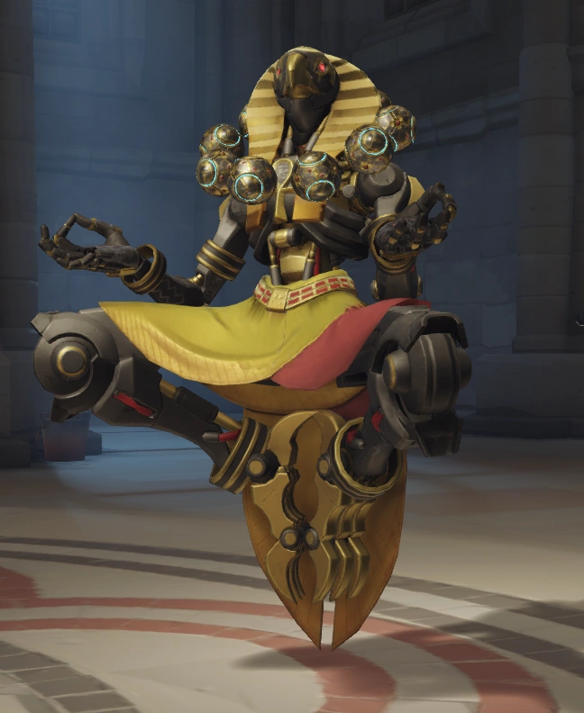 Imagen - Zenyatta sunyatta.png | Wiki Overwatch | FANDOM powered by Wikia