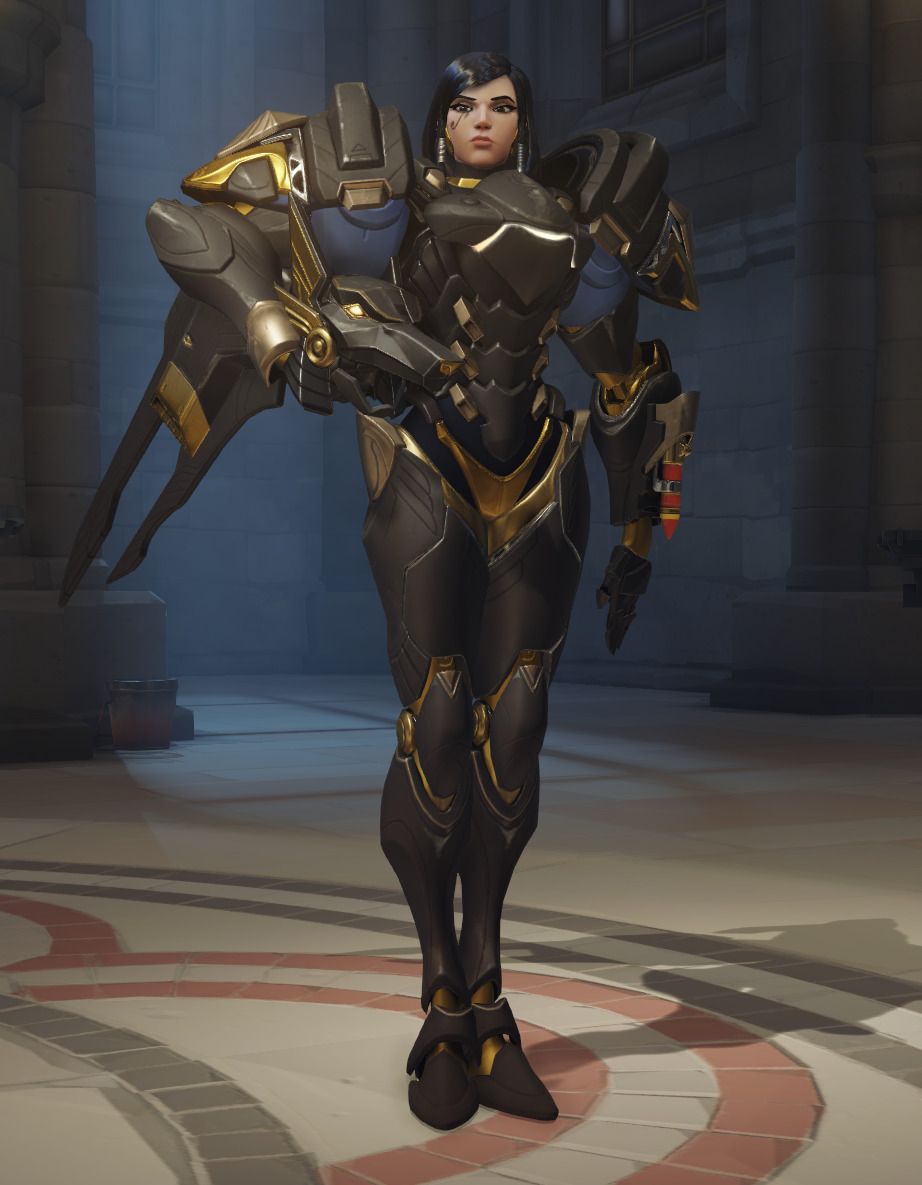 Image - Pharah anubis.jpg | Overwatch Wiki | FANDOM powered by Wikia Image - Pharah anubis.jpg | Overwatch Wiki | FANDOM powered by Wikia