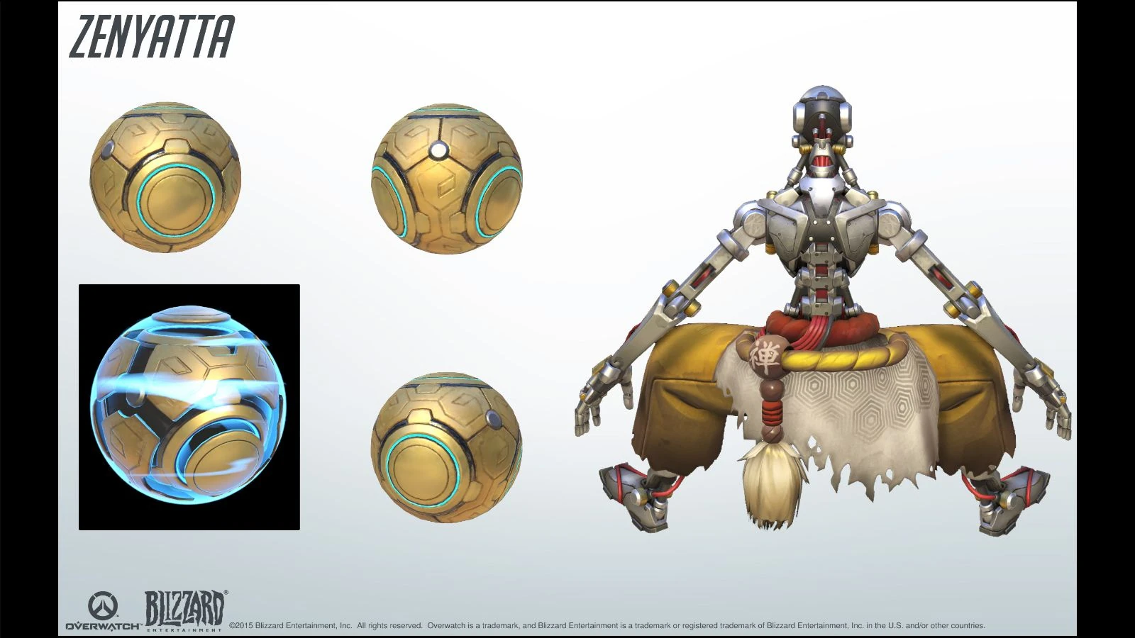 Image - Zenyatta Reference 2.jpg | Overwatch Wiki | FANDOM powered by Wikia