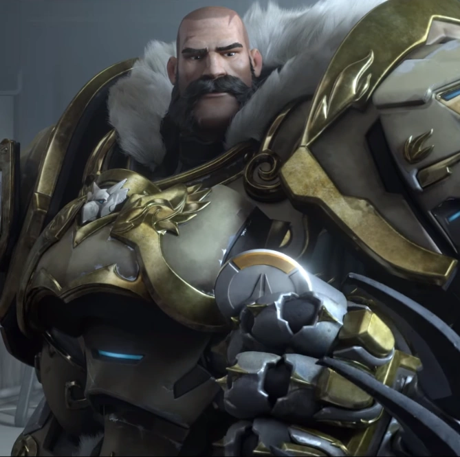 Balderich von Adler | Overwatch Wiki | FANDOM powered by Wikia