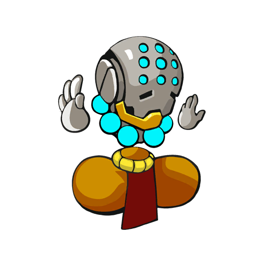 Zenyatta | Wiki Overwatch | Fandom