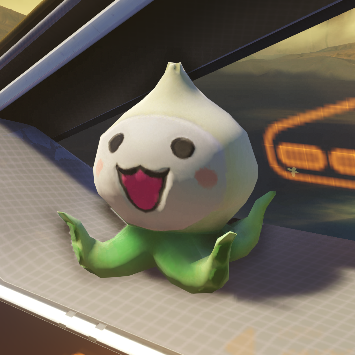 Pachimari | Overwatch Wiki | FANDOM powered by Wikia