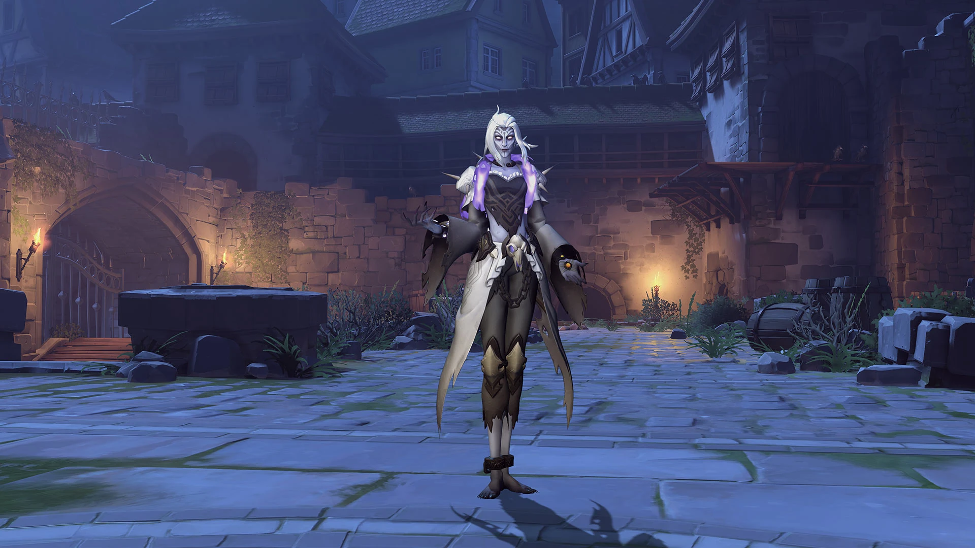 Image - Moira - Banshee - Overwatch.jpg | Overwatch Wiki | FANDOM ...