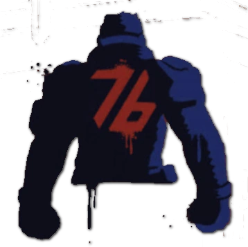 Image - Soldier 76 Spray - 76.png | Overwatch Wiki | FANDOM powered by ...