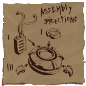 My son wanted me to share his Overwatch drawings : r/Overwatch