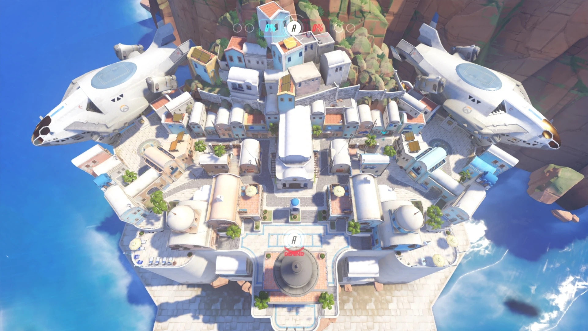 Image - Ilios overhead map.jpg | Overwatch Wiki | FANDOM powered by Wikia