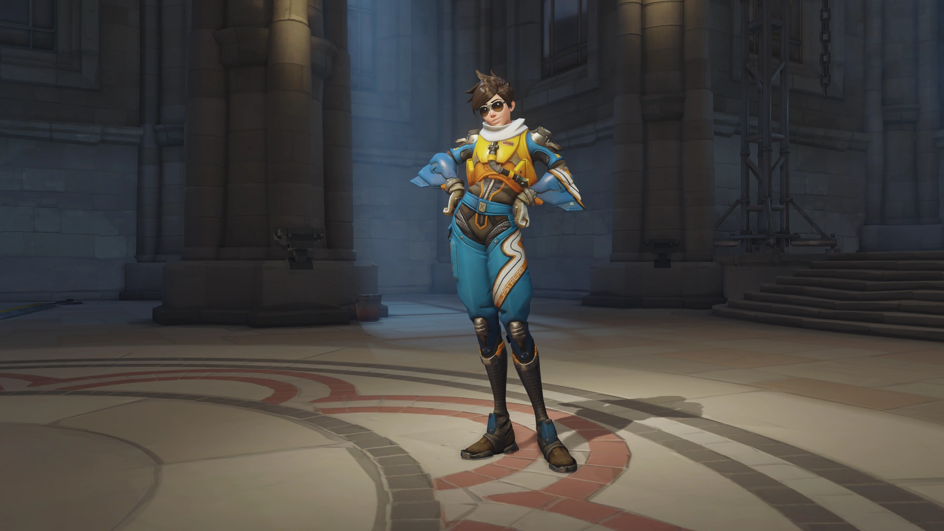 What's your favourite skin for a particular character? : r/Overwatch