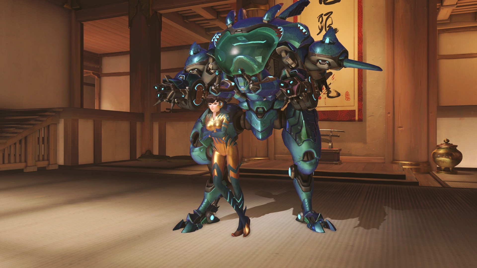 Image - DVa junebug.png | Overwatch Wiki | FANDOM powered by Wikia