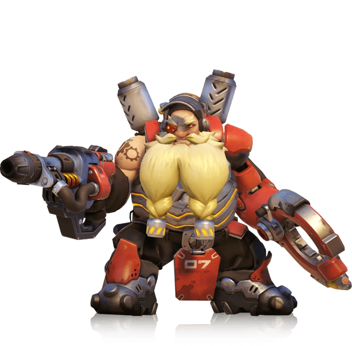 Image - Torbjorn fullportrait.png | Overwatch Wiki | FANDOM powered by ...