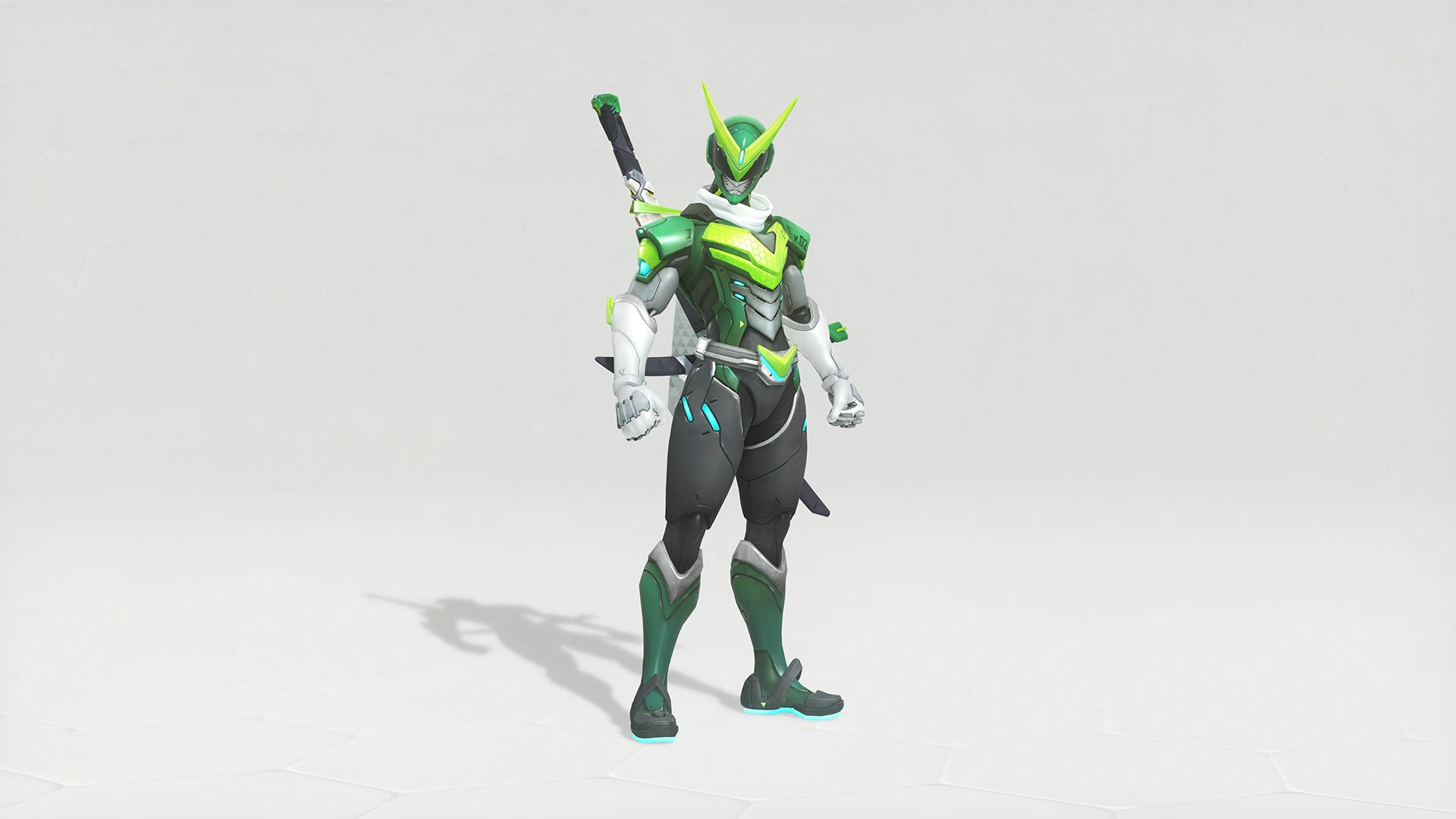 Image - Genji sentai.png | Overwatch Wiki | FANDOM powered by Wikia