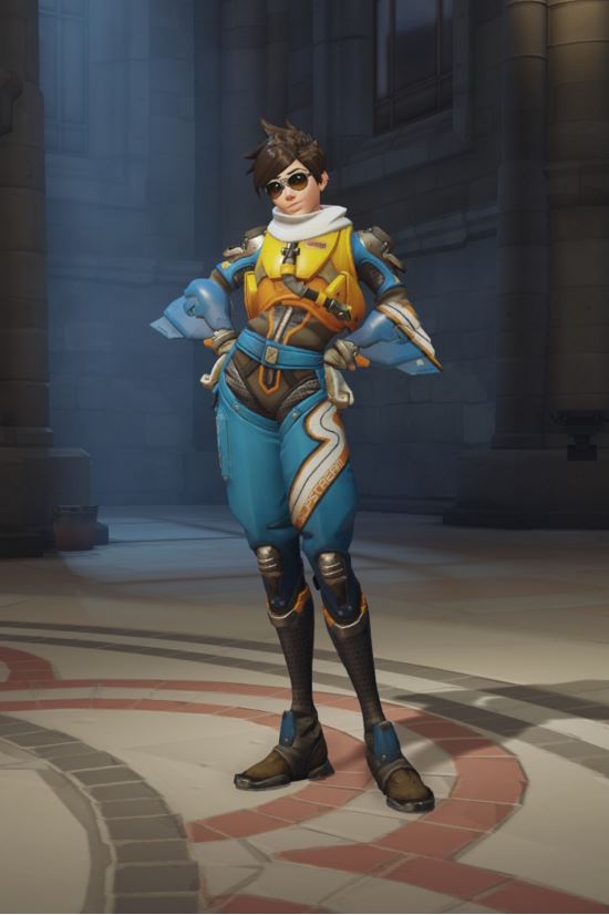 Image - Tracer slipstream.jpg | Overwatch Wiki | FANDOM powered by Wikia Image - Tracer slipstream.jpg | Overwatch Wiki | FANDOM powered by Wikia