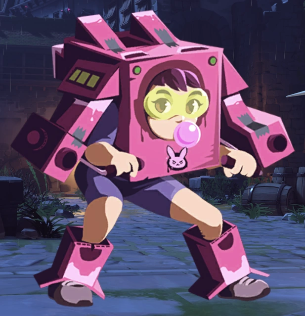 Spray appreciation thread - General Discussion - Overwatch Forums