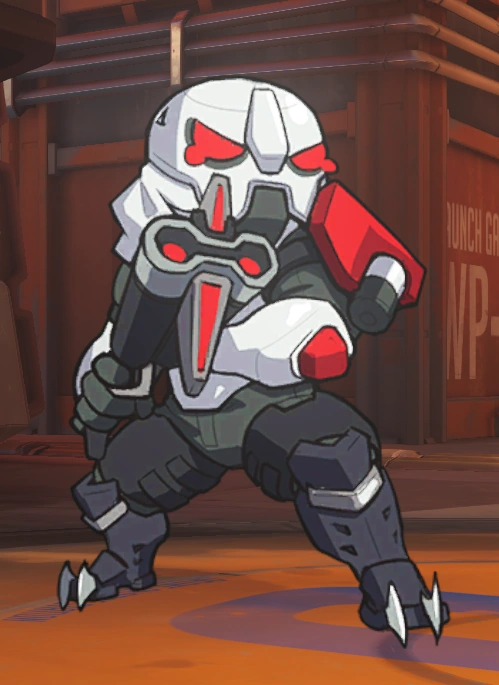 Talon Enforcer | Overwatch Wiki | Fandom